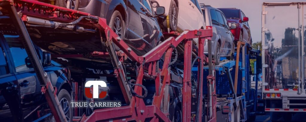 Best Cross Country Auto Transport [2024] - Save Up To 26%