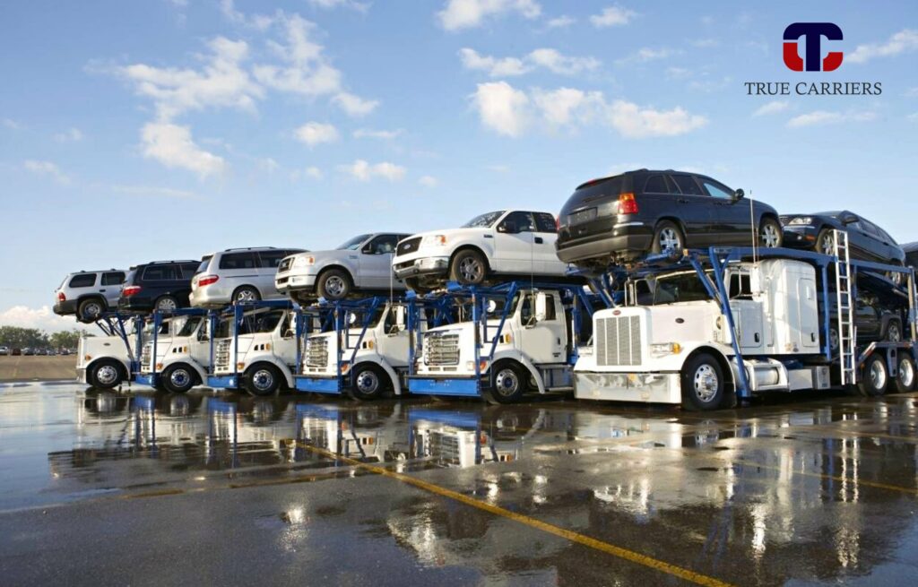 Best Open Auto Transport Service In 2023 - Get Your Free Quote