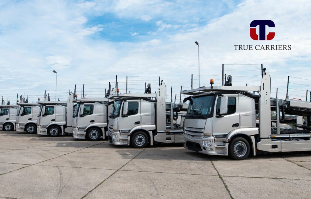 Top 10 Best Auto Transport Companies In 2024 - Get A Quote Now