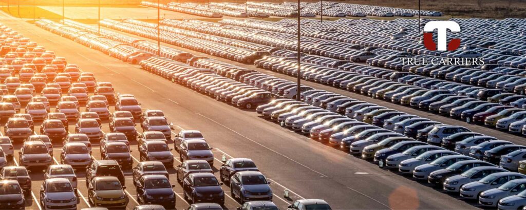 Auction Auto Transport: How To Guide [2024] - Get Quote