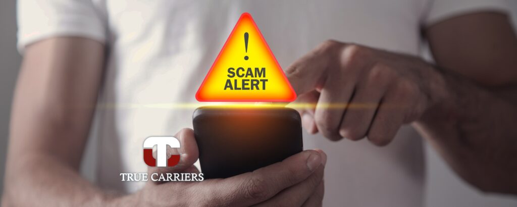Spotting Auto Transport Scams: Safeguard Your Vehicle with True Carriers Spotting Auto Transport Scams: Safeguard Your Vehicle with True Carriers