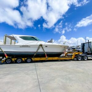 Get Your Best Boat Hauling Rates [2024] - True Carrier